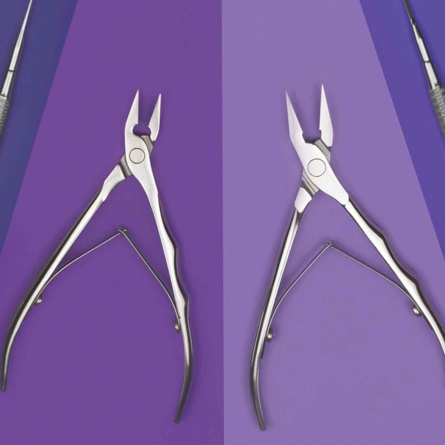 Ingrown nail nippers Staleks Pro – KODI PROFESSIONAL