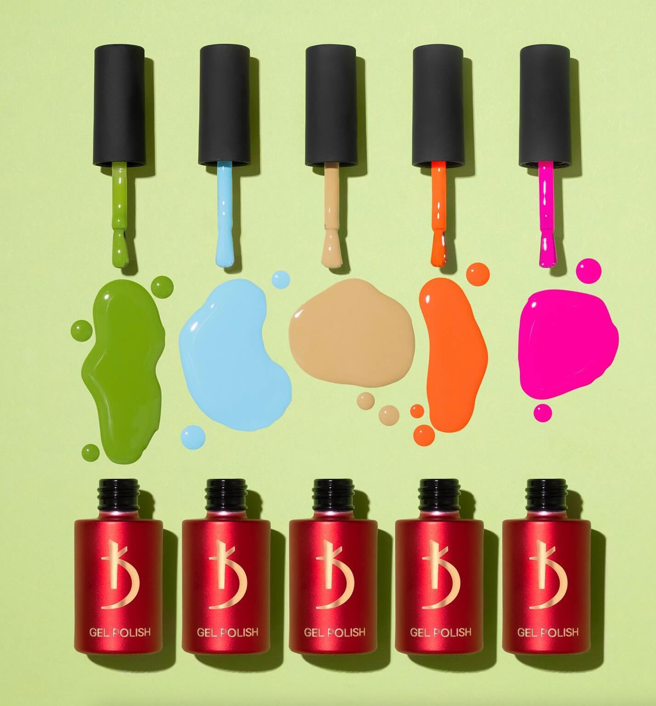Basic gel polish collection Kodi Professional – Page 3 – KODI PROFESSIONAL